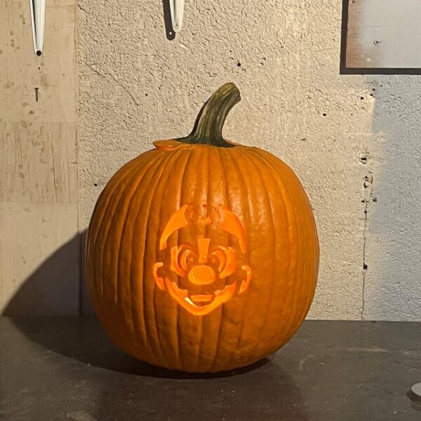 500+ Halloween Pumpkin Carving Stencils Design Template Ideas 2024