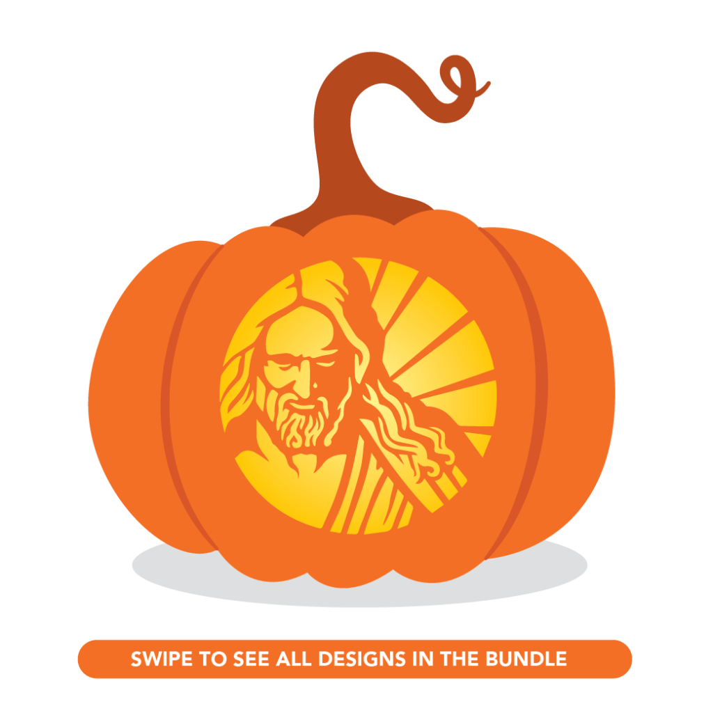 5+ Unique Christian Pumpkin Carving Ideas For 2024 Halloween