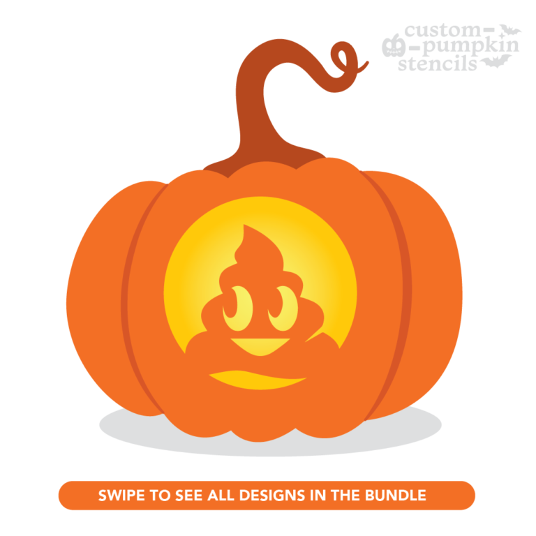 25+ Hilariously Silly Pumpkin Carving Ideas to Try This Halloween